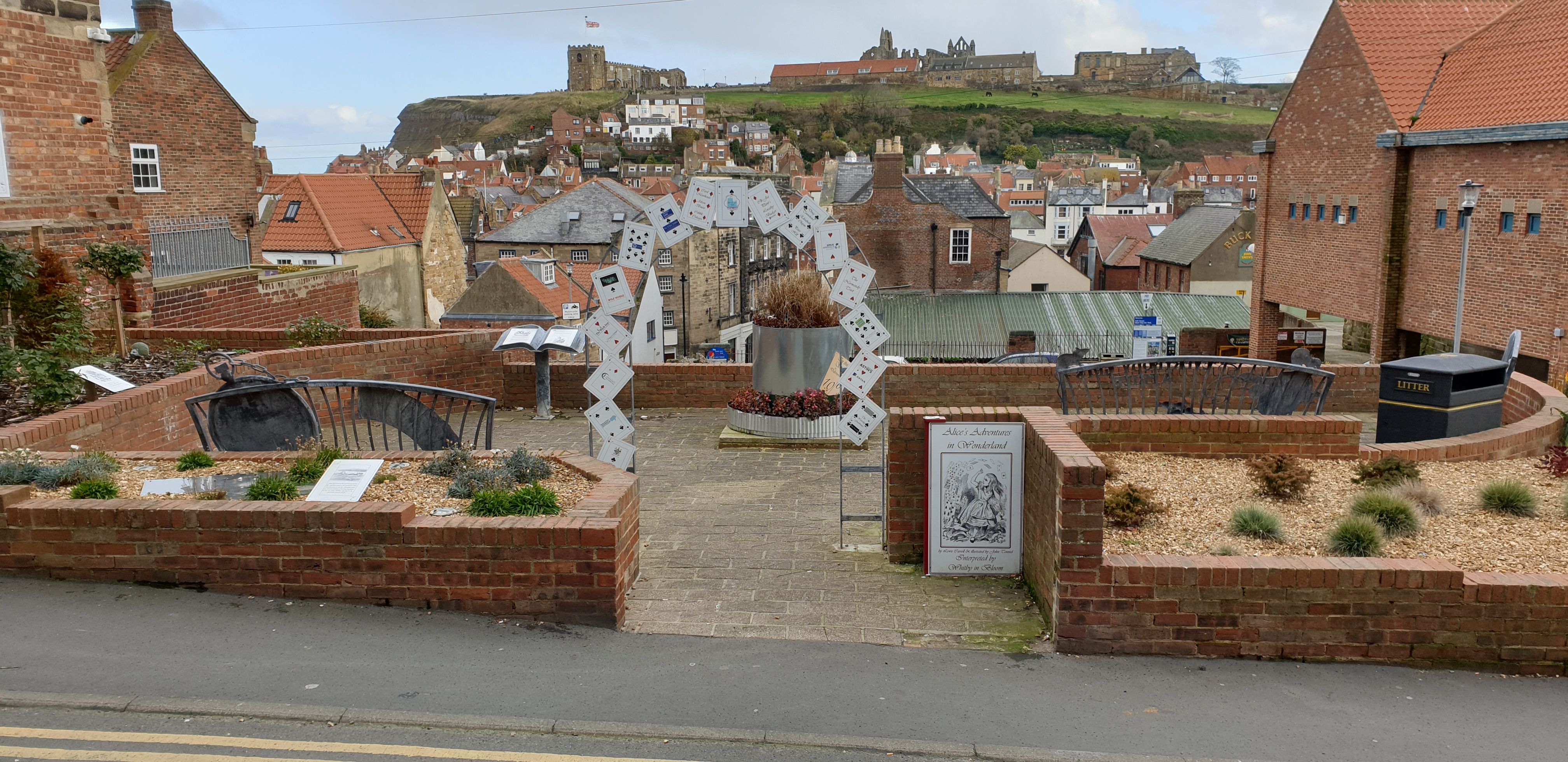Home Page - Whitby Civic Society